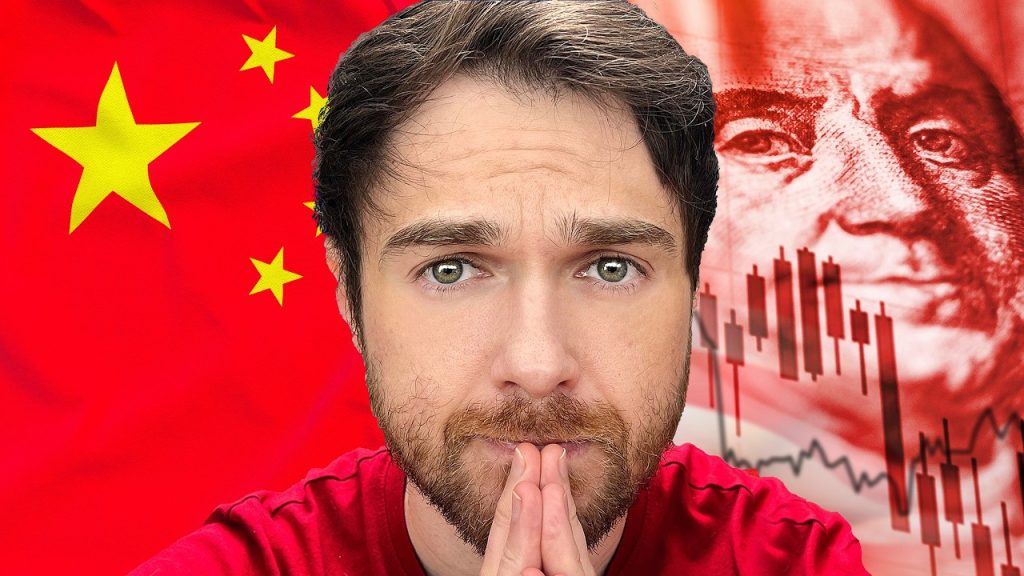 Chinas DeepSeek AI Shakes Up US Stock Market Andrei Jikh Explains