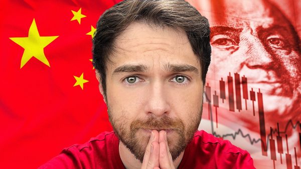 Chinas DeepSeek AI Shakes Up US Stock Market Andrei Jikh Explains